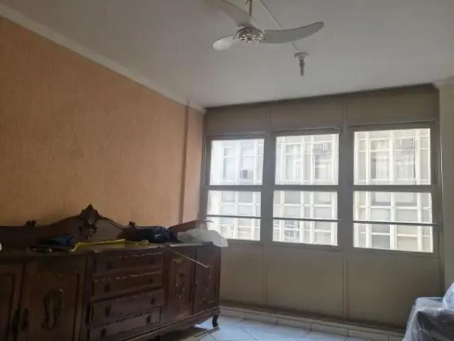 Apartamento para Venda em Campinas/SP Centro 3 Quartos