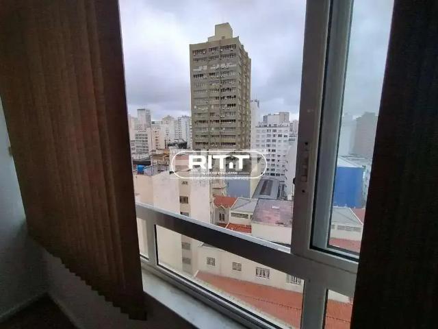 Apartamento para Venda em Campinas/SP Centro 3 Quartos