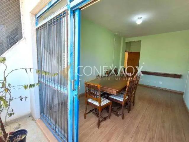 Apartamento para Venda em Campinas/SP Centro 3 Quartos