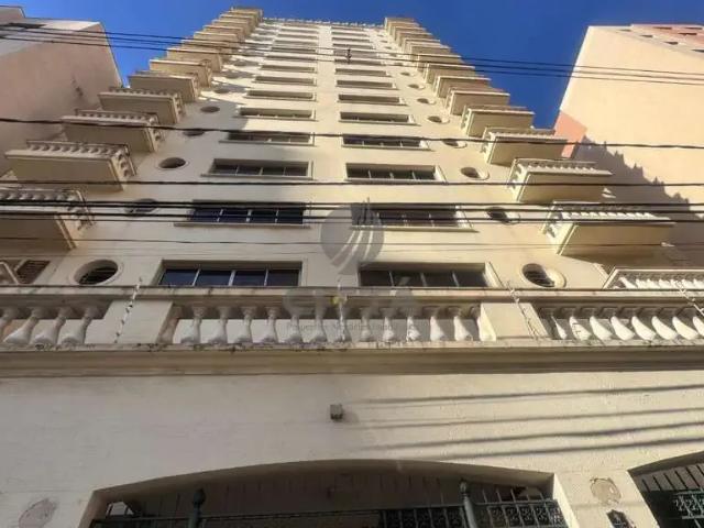 Apartamento para Venda em Campinas/SP Centro 3 Quartos
