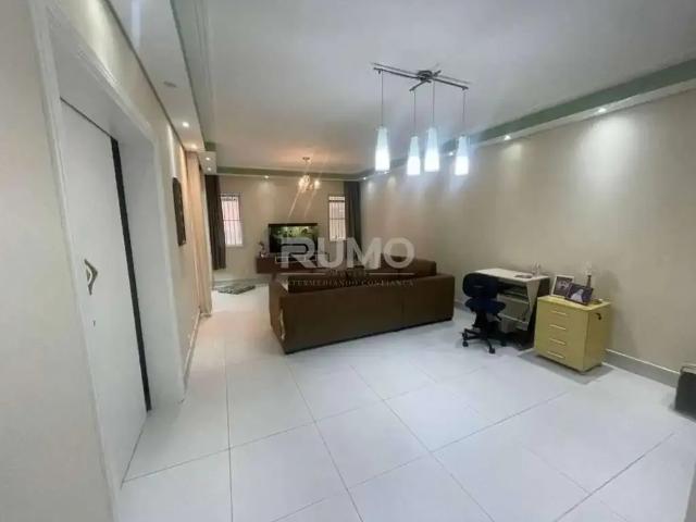 Apartamento para Venda em Campinas/SP Centro 3 Quartos