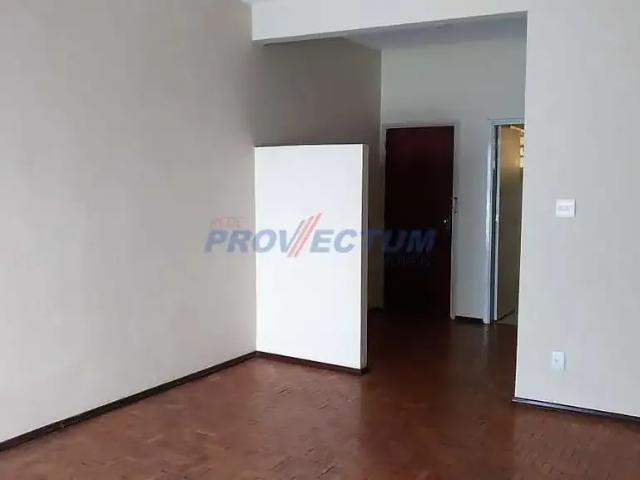 Apartamento para Venda em Campinas/SP Centro 3 Quartos