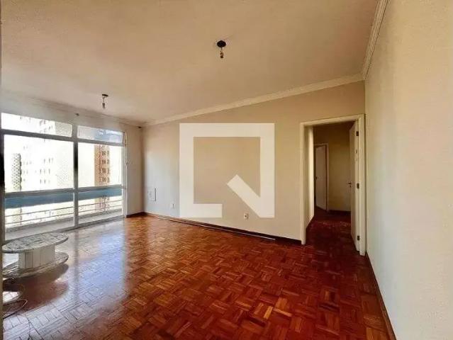 Apartamento para Venda em Campinas/SP Centro 3 Quartos