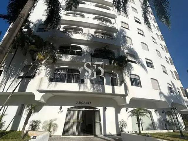 Apartamento para Venda em Campinas/SP Centro 3 Quartos