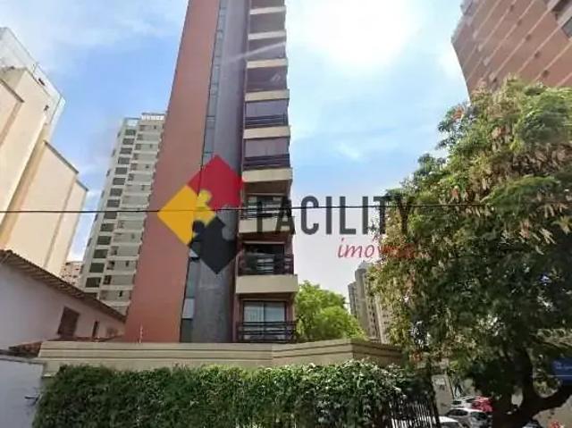 Apartamento para Venda em Campinas/SP Centro 3 Quartos