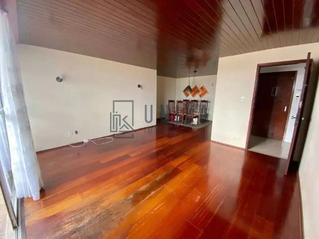 Apartamento para Venda em Campinas/SP Centro 4 Quartos