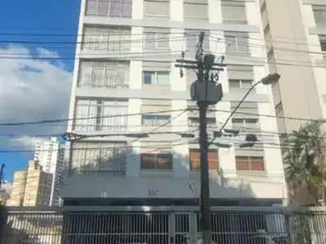 Apartamento para Venda em Campinas/SP Centro 4 Quartos