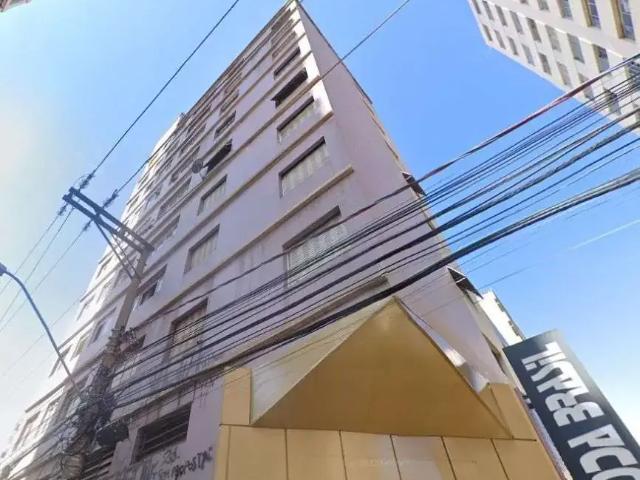 Apartamento para Venda em Campinas/SP Centro 4 Quartos