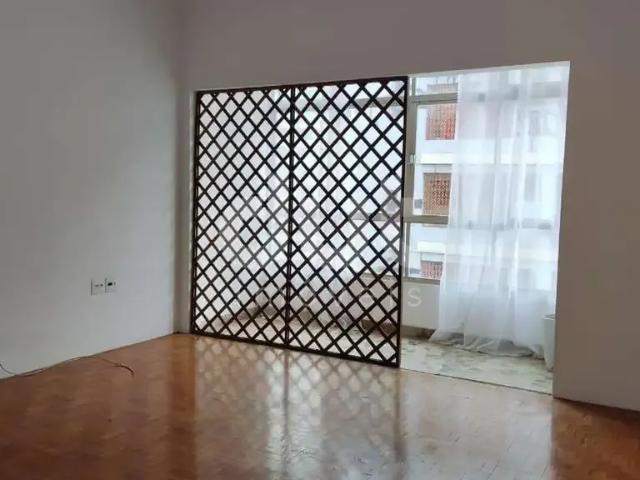 Apartamento para Venda em Campinas/SP Centro 4 Quartos