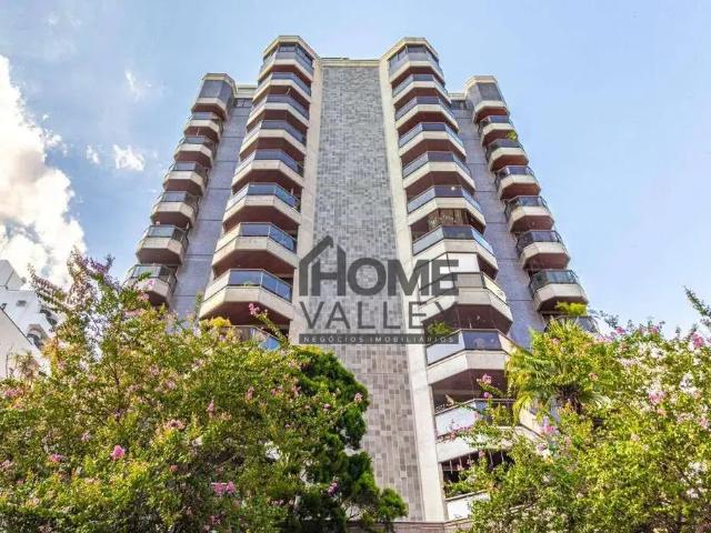 Apartamento para Venda em Campinas/SP Centro 4 Quartos