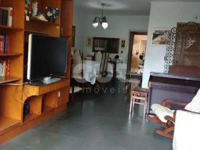 Apartamento para Venda em Campinas/SP Centro 4 Quartos