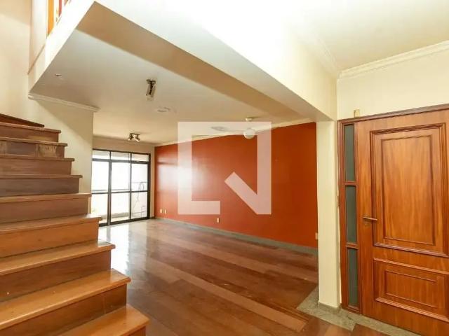 Apartamento para Venda em Campinas/SP Centro 4 Quartos