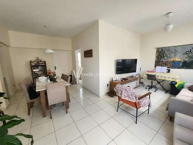 Apartamento para Venda em Campinas/SP Centro 4 Quartos