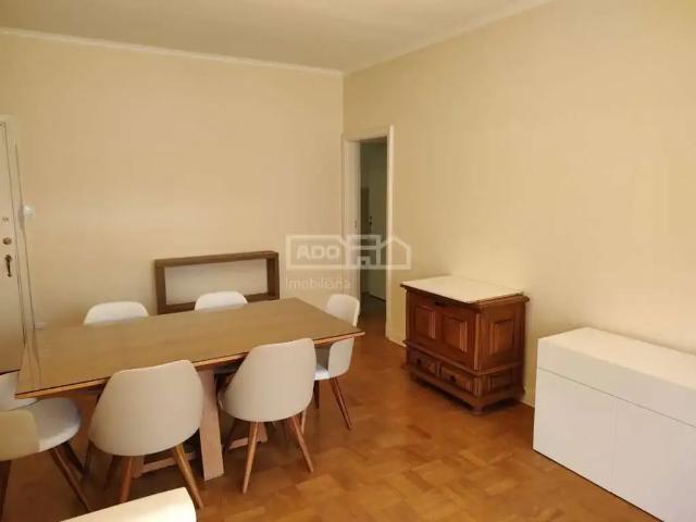 Apartamento para Venda em Campinas/SP Centro 4 Quartos