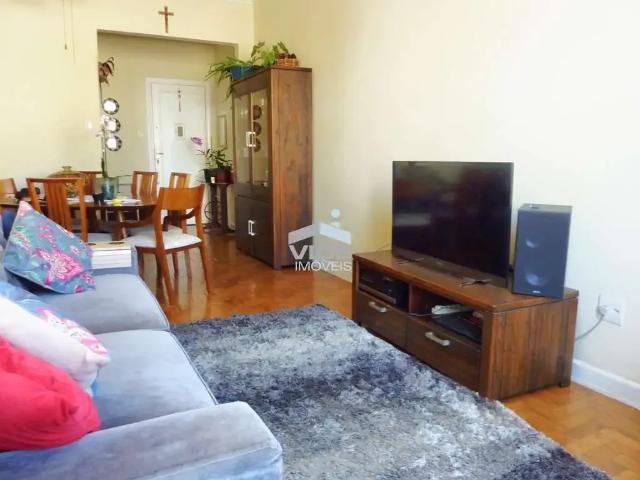 Apartamento para Venda em Campinas/SP Centro 4 Quartos