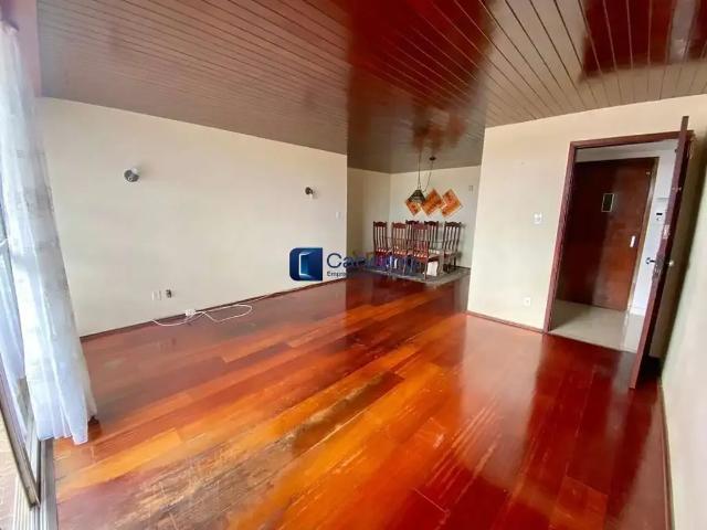 Apartamento para Venda em Campinas/SP Centro 4 Quartos