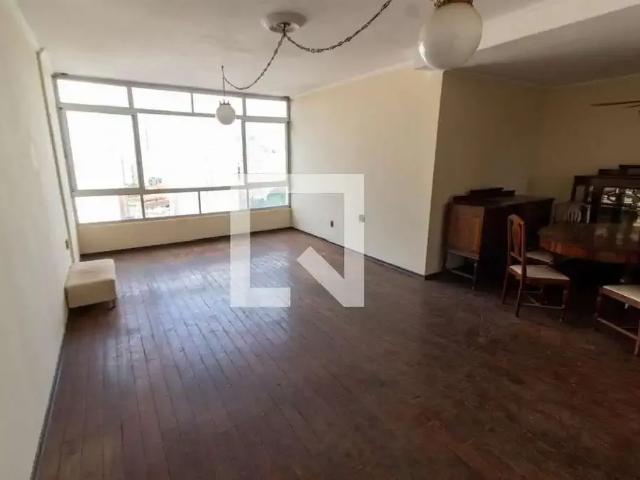 Apartamento para Venda em Campinas/SP Centro 4 Quartos