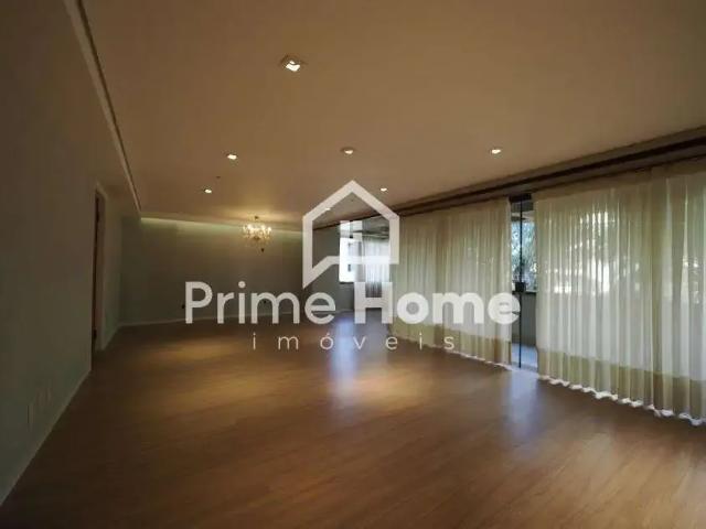 Apartamento para Venda em Campinas/SP Centro 4 Quartos
