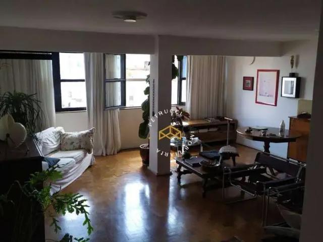 Apartamento para Venda em Campinas/SP Centro 4 Quartos