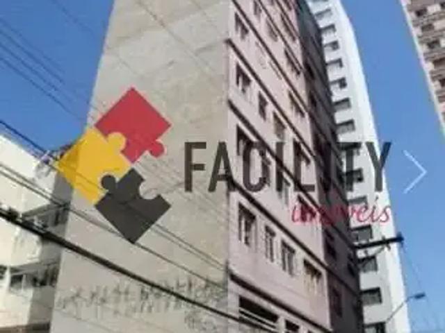 Apartamento para Venda em Campinas/SP Centro 4 Quartos