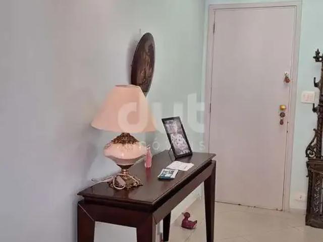 Apartamento para Venda em Campinas/SP Centro 4 Quartos