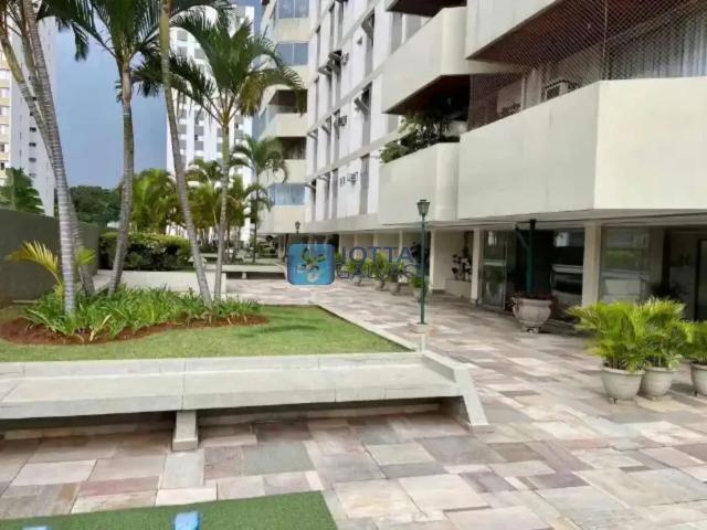 Apartamento para Venda em Campinas/SP Centro 4 Quartos