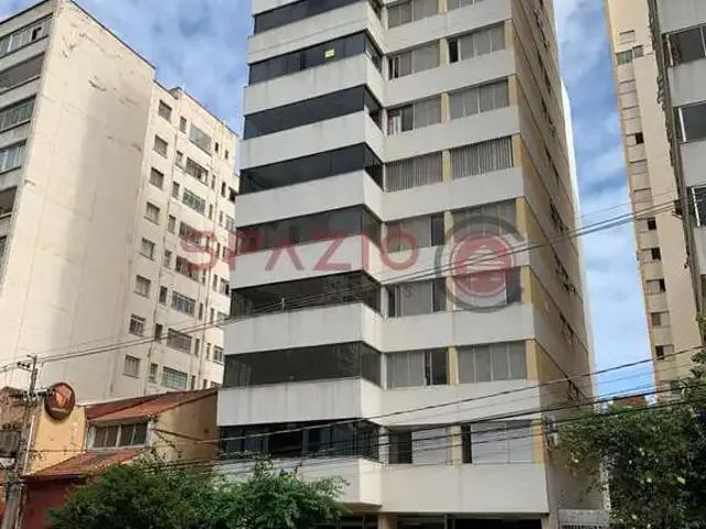 Apartamento para Venda em Campinas/SP Centro 4 Quartos