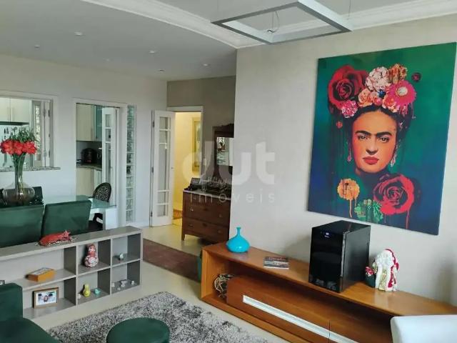 Apartamento para Venda em Campinas/SP Centro 4 Quartos