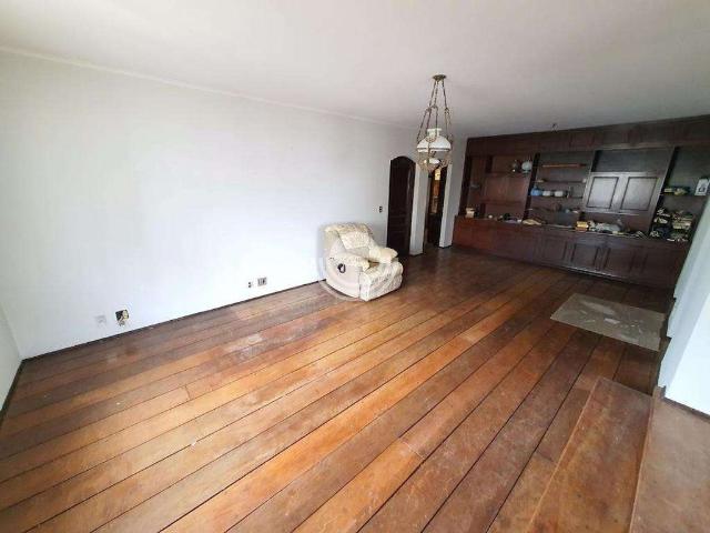 Apartamento para Venda em Campinas/SP Centro 4 Quartos