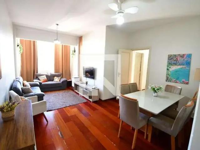 Apartamento para Venda em Campinas/SP Centro 4 Quartos