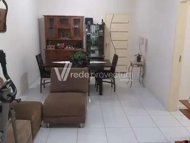 Apartamento para Venda em Campinas/SP Centro 4 Quartos