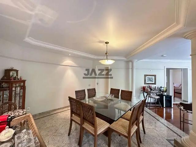 Apartamento para Venda em Campinas/SP Centro 4 Quartos