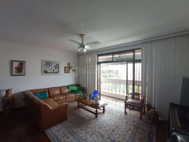 Apartamento para Venda em Campinas/SP Centro 4 Quartos