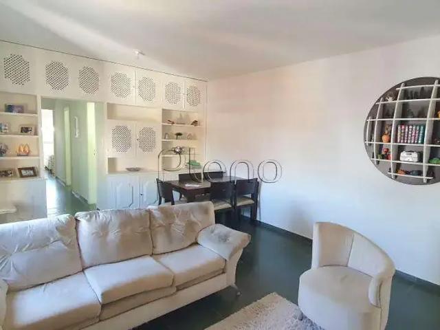 Apartamento para Venda em Campinas/SP Centro 4 Quartos