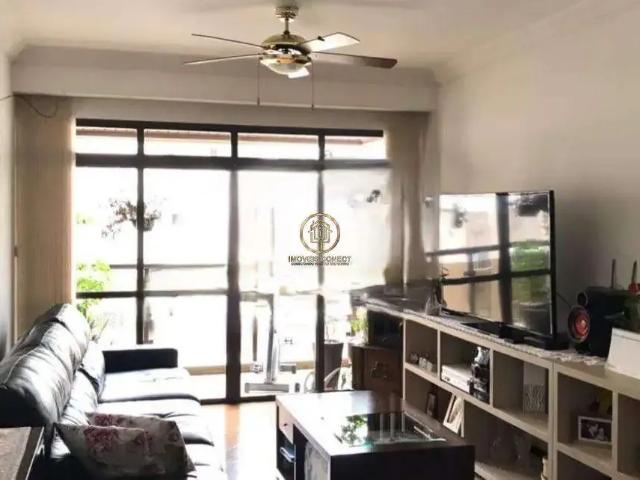 Apartamento para Venda em Campinas/SP Centro 4 Quartos