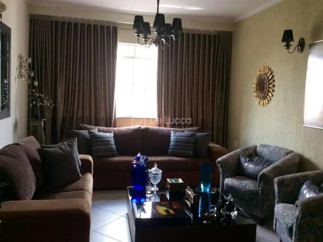 Apartamento para Venda em Campinas/SP Centro 4 Quartos