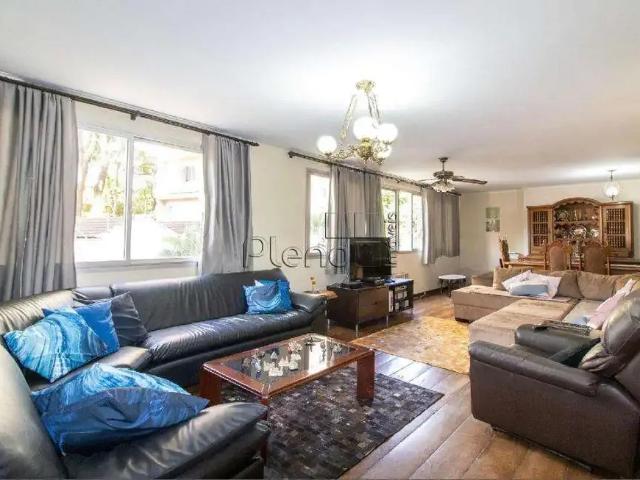 Apartamento para Venda em Campinas/SP Centro 5 Quartos