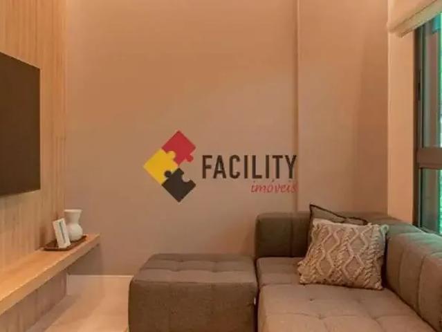 Apartamento para Venda em Campinas/SP Chácara Bela Vista 2 Quartos