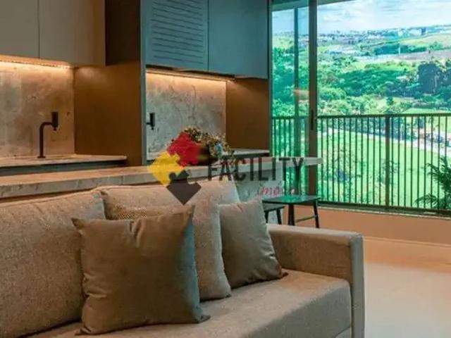 Apartamento para Venda em Campinas/SP Chácara Bela Vista 2 Quartos