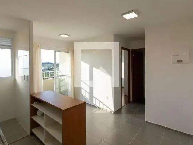 Apartamento para Venda em Campinas/SP Chácara Bela Vista 2 Quartos