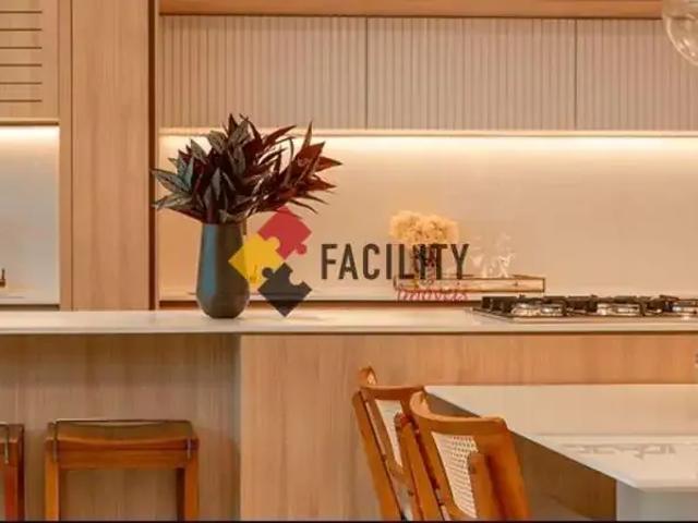 Apartamento para Venda em Campinas/SP Chácara Bela Vista 2 Quartos