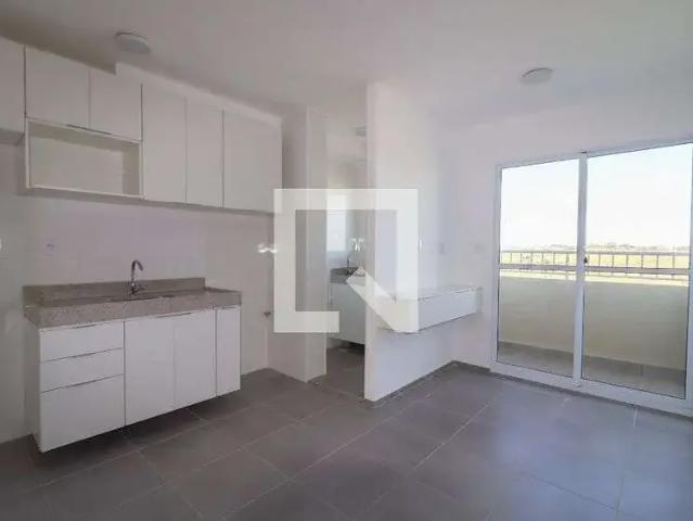 Apartamento para Venda em Campinas/SP Chácara Bela Vista 2 Quartos