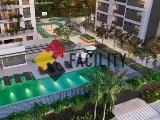 Apartamento para Venda em Campinas/SP Chácara Bela Vista 3 Quartos