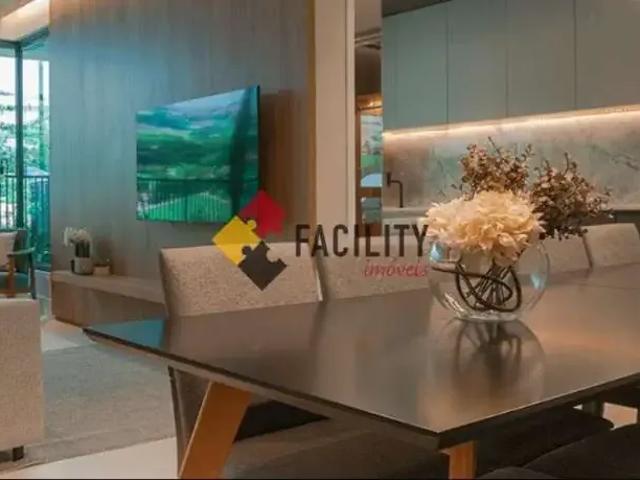Apartamento para Venda em Campinas/SP Chácara Bela Vista 3 Quartos