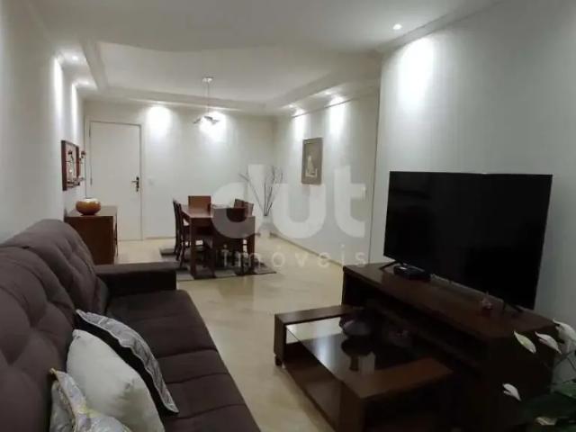 Apartamento para Venda em Campinas/SP Chácara Cneo 3 Quartos