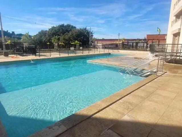 Apartamento para Venda em Campinas/SP Chácara Cneo 3 Quartos