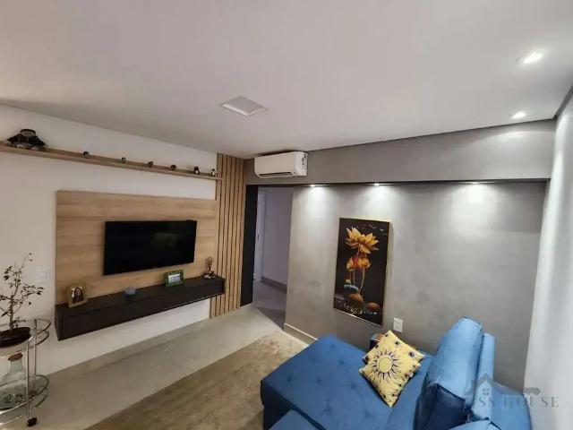 Apartamento para Venda em Campinas/SP Chácara Cneo 3 Quartos