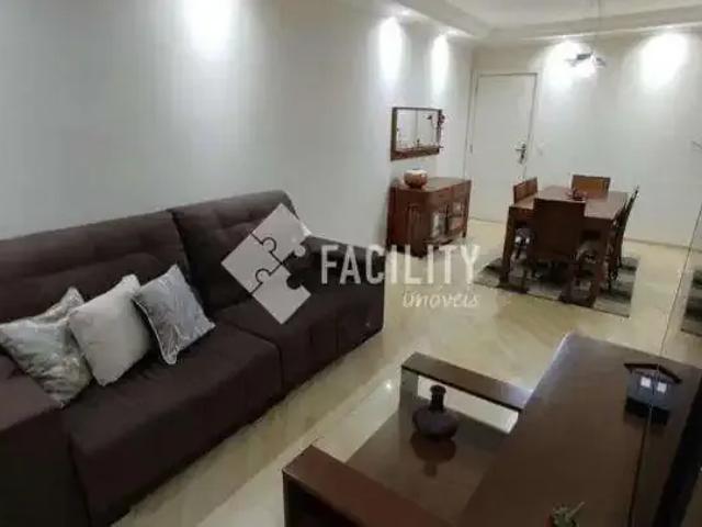 Apartamento para Venda em Campinas/SP Chácara Cneo 3 Quartos