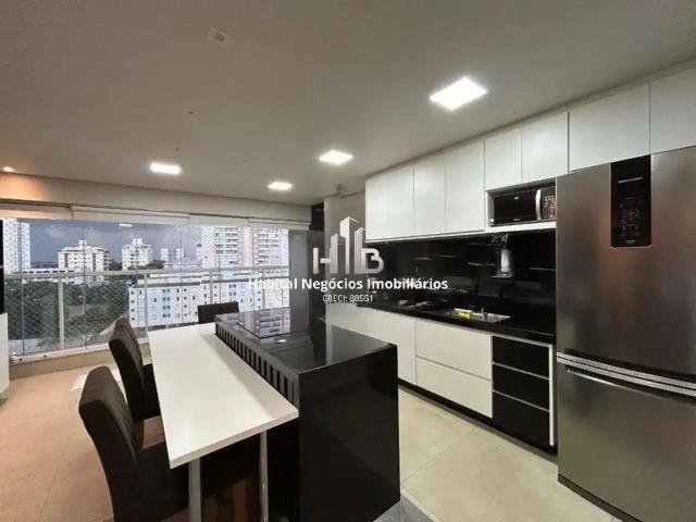 Apartamento para Venda em Campinas/SP Chácara Cneo 3 Quartos