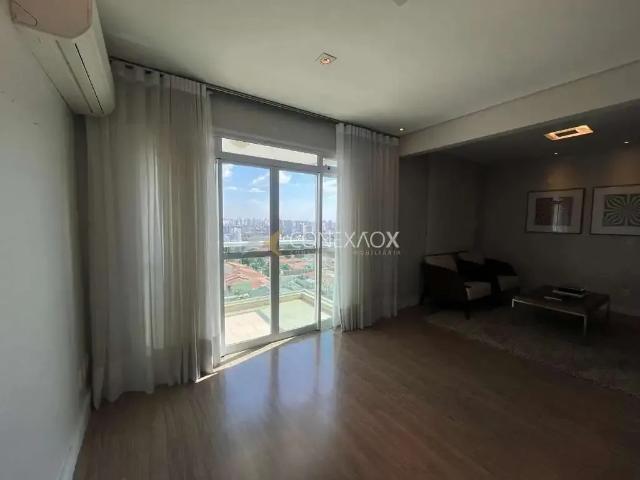 Apartamento para Venda em Campinas/SP Chácara da Barra 4 Quartos